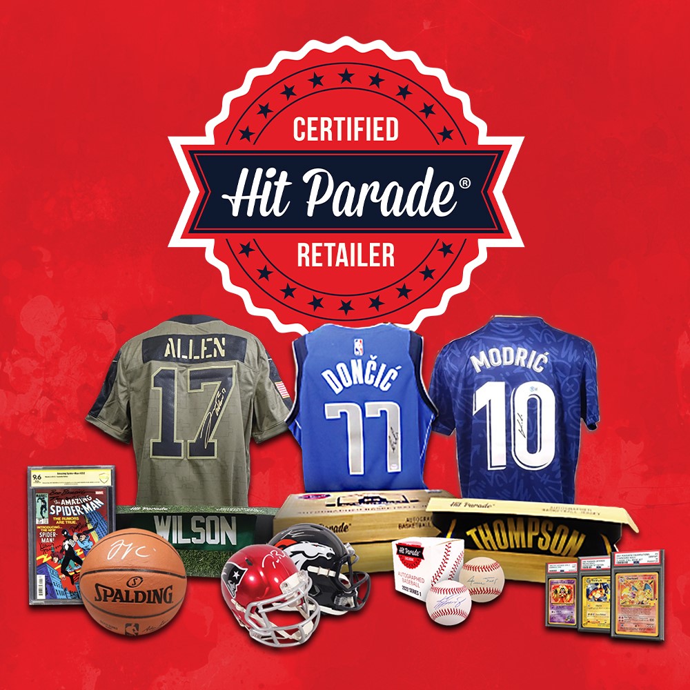 Hit Parade – Spearing Collectibles