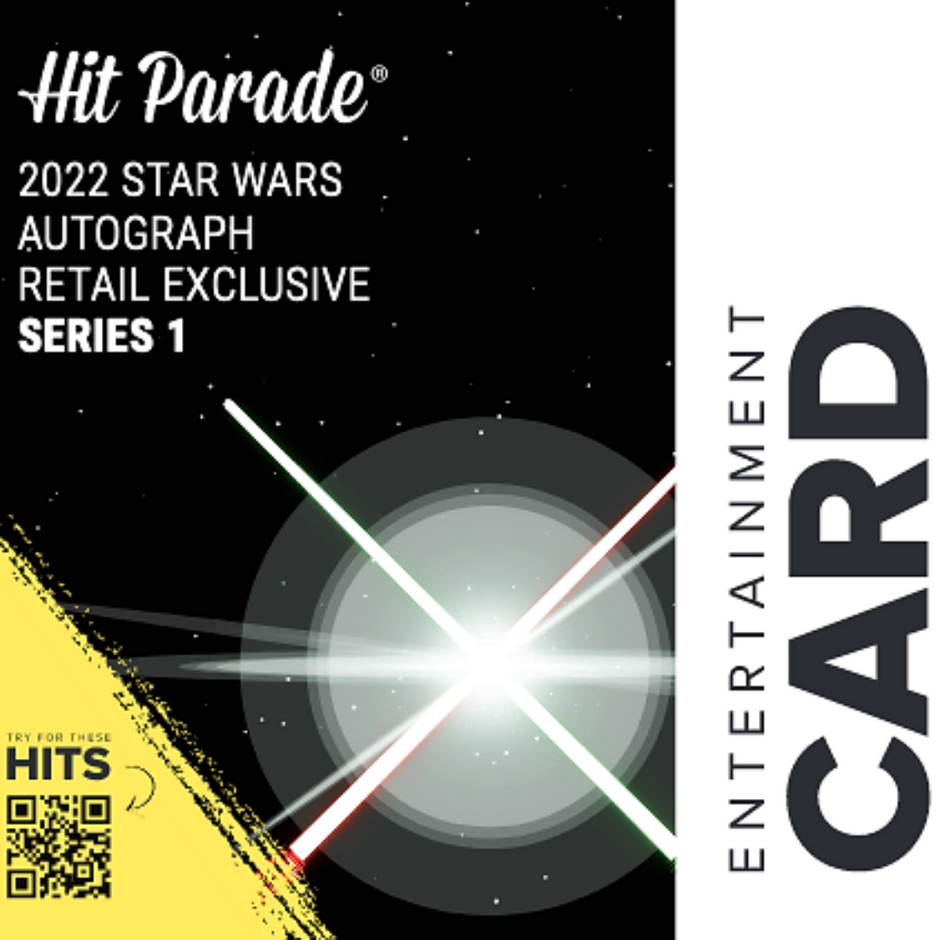 Spearing Collectibles | Hit Parade